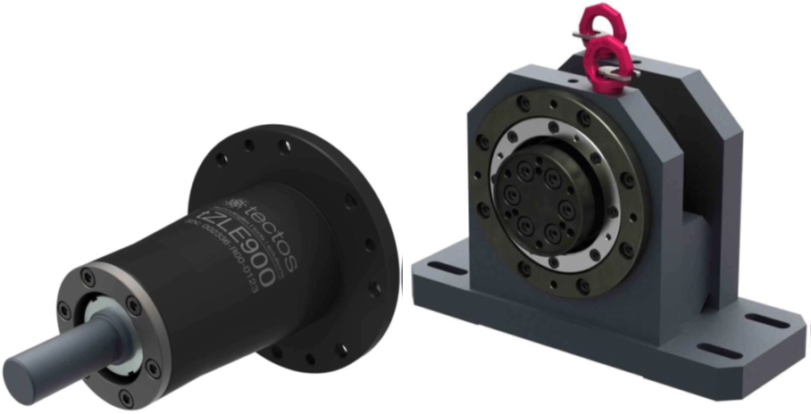 Intermediate bearing | Tokyo Plant